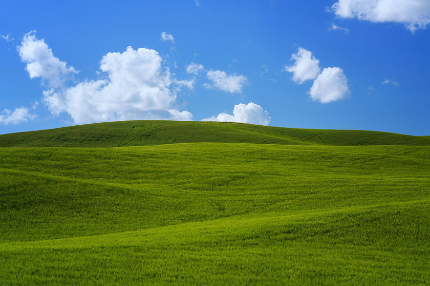 Windowsxp经典桌面windows7经典壁纸windowsxp图标大山谷图库