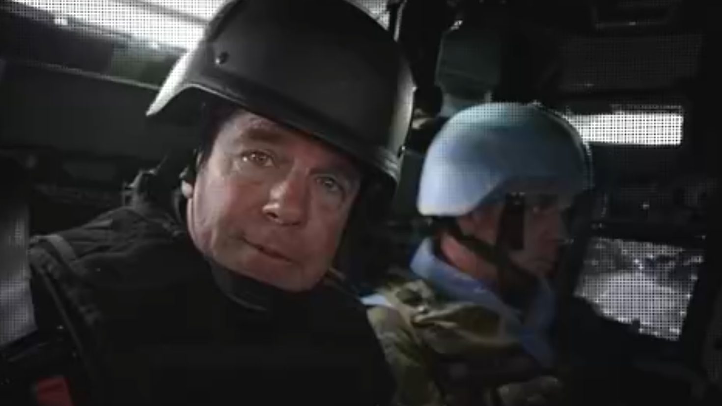 CNN记者上了菲律宾海警船_北京时间