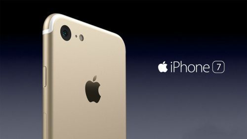 iPhone 7机身厚度曝光 采用全新天线模块封装技术