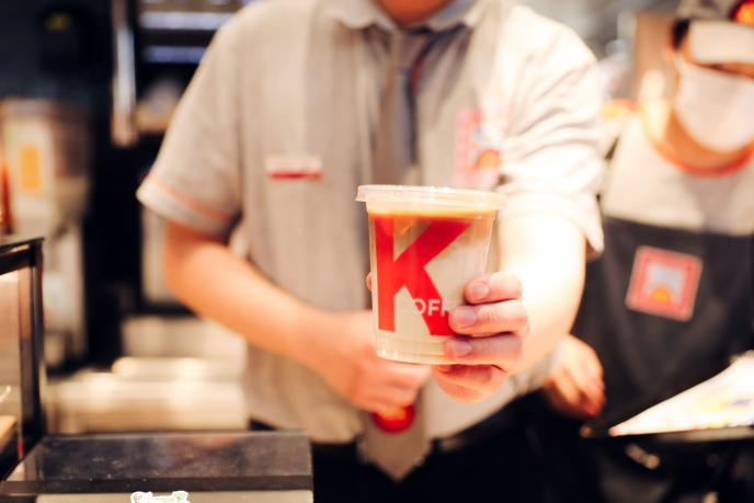 KFC\"植物魔法\"再更新:多维度深入可持续饮食布局 植物肉之后推植物饮