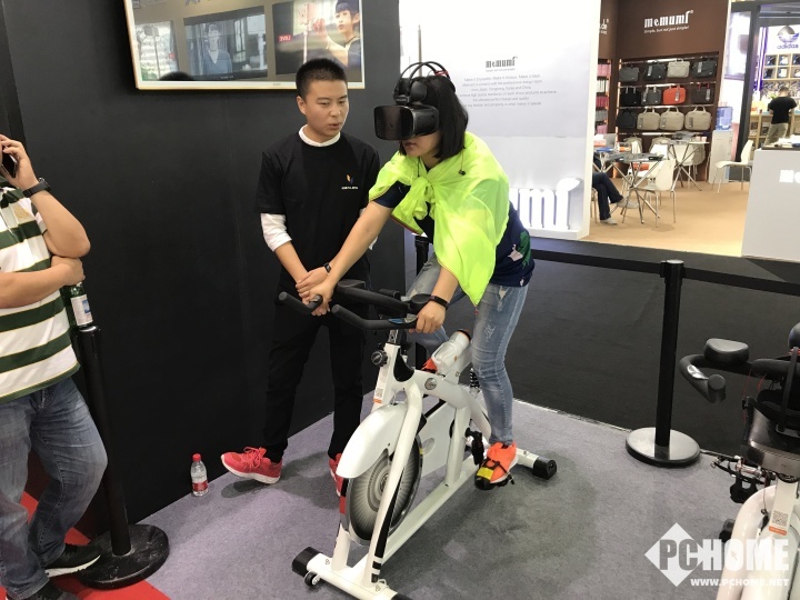 VR新玩法 IDEALENS发布全新K2头戴式VR一体机