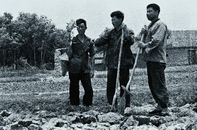 品读《中国时刻》丨1978-1988:见证变革的力量