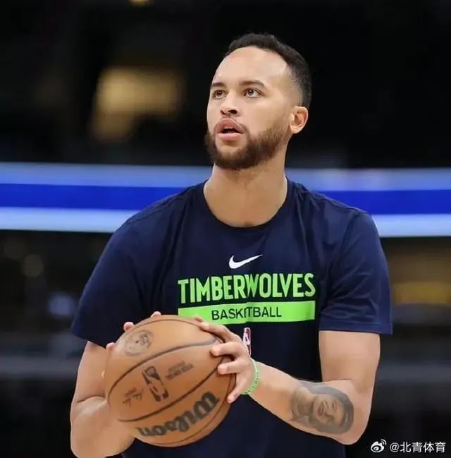 中国篮协：李凯尔已获得中国国籍